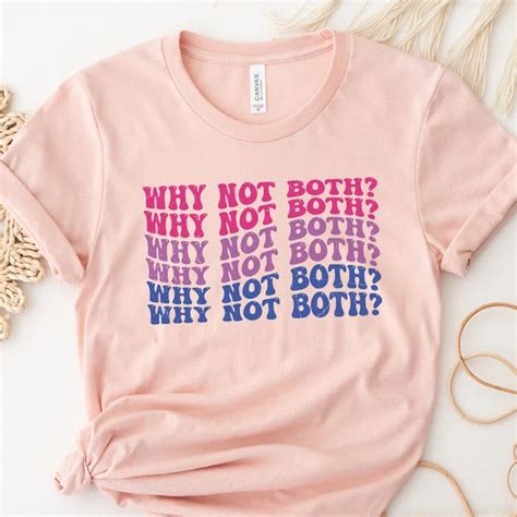 Bi Pride Shirt Subtle Bisexual Pride Shirt Discreet Queer Shirt Subtle Pride Bi Pride Flag