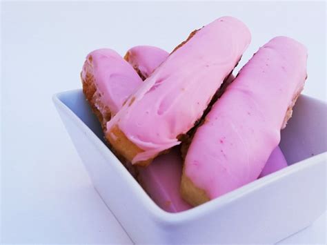 Mini Frolla Fondant Ilovecakes