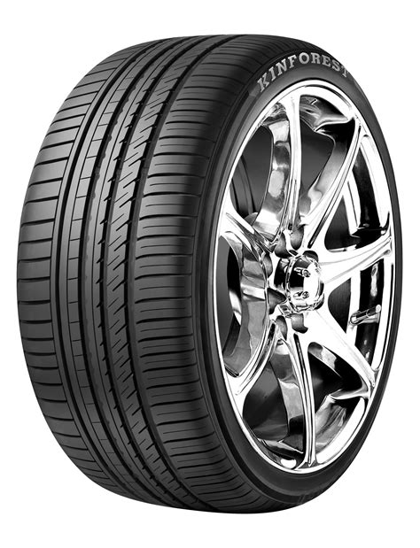 Купить шины Kinforest R17 в Москве