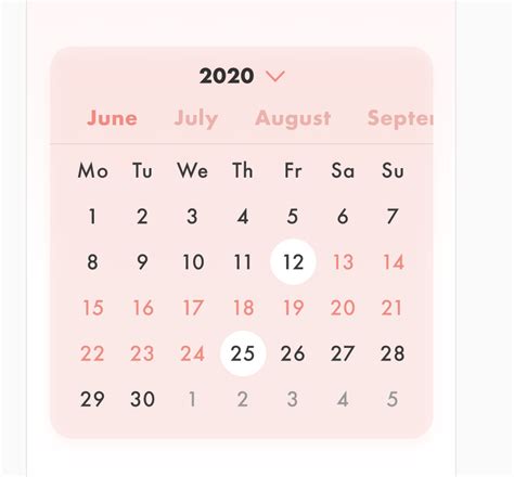 Android How To Create Custom Range Picker In Flutter Stack Overflow