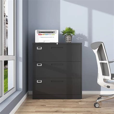 Office Filing Systems