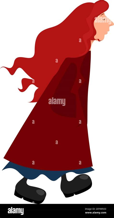 Windy Clothes Clipart
