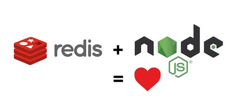 Nodejs With Redis Javascript In Plain English
