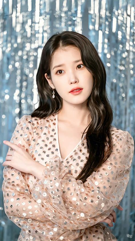 Lee Ji Eun Lee Ji Eun Iu