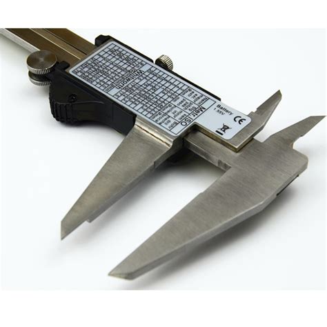 0 200mm 8inch Cnc Calipers Digital Vernier Caliper Grandado