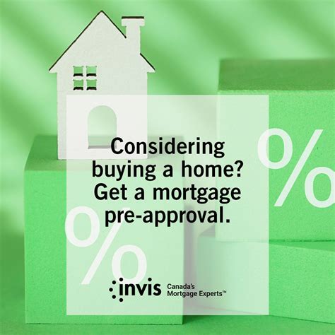 Bailey Simner On Linkedin A Mortgage Pre Approval Lets You Know How Much Mortgage You Can Carry…