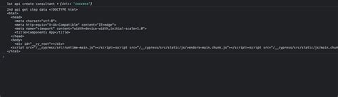 Reactjs Unable To Mock Api Call Stack Overflow
