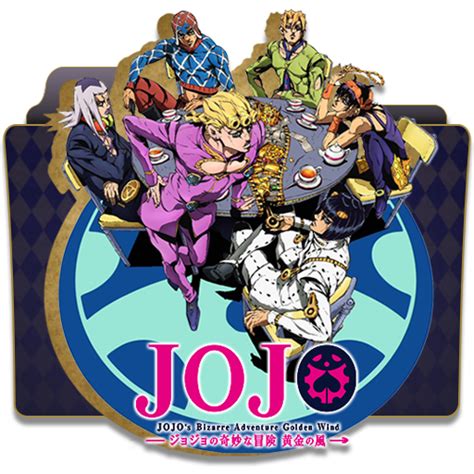Jojo Icon At Collection Of Jojo Icon Free For Personal Use