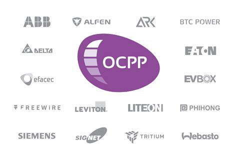 ocpp solucharger elektrikli araç Şarj ağı platformu Şarj yazılım