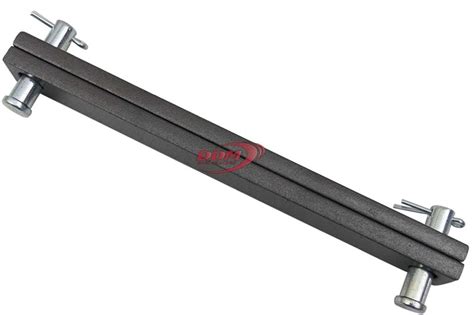 Parts For Mcguire Dock Levelers