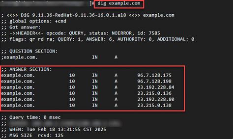 resolution not taking effect troubleshooting how to solve domain name