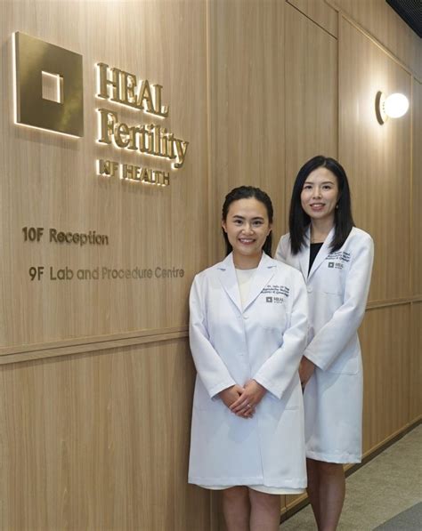 Heal Fertility Empowering Women Through Fertility Care