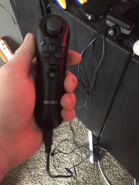 Anyway To Fix This My Navigation Controller Doesnt Seem To Charge And