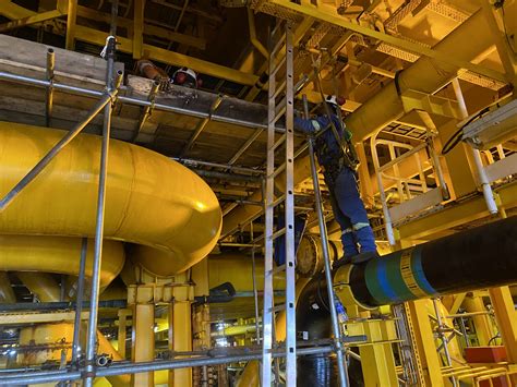 General Maintenance Usan Fpso Les Energy Services Limited