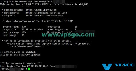 Linux Vps生成ssh公钥，配置ssh公钥免密登陆 Vps攻略