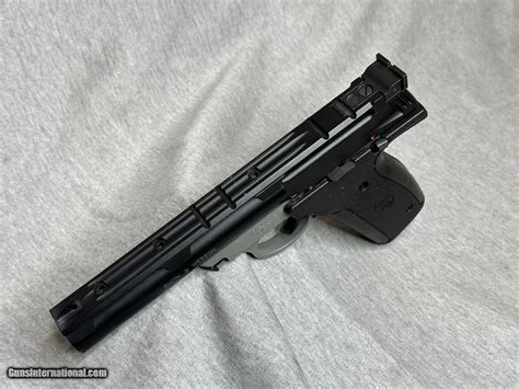 Smith And Wesson 22a 1 22 Lr For Sale