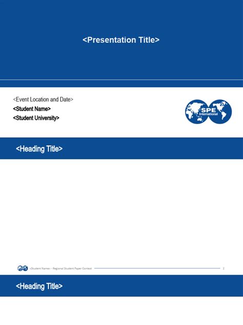 Spc Slides Template Pdf