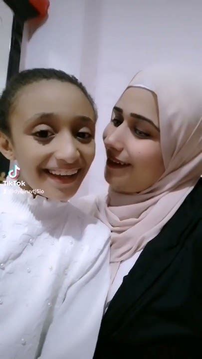 حبيبت أمها ياخواتى بحبها ياأخواااااتى🙈🤰👥 Youtube