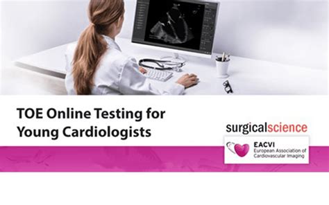 Introducing The Online Toe Testing Pilot Surgical Science