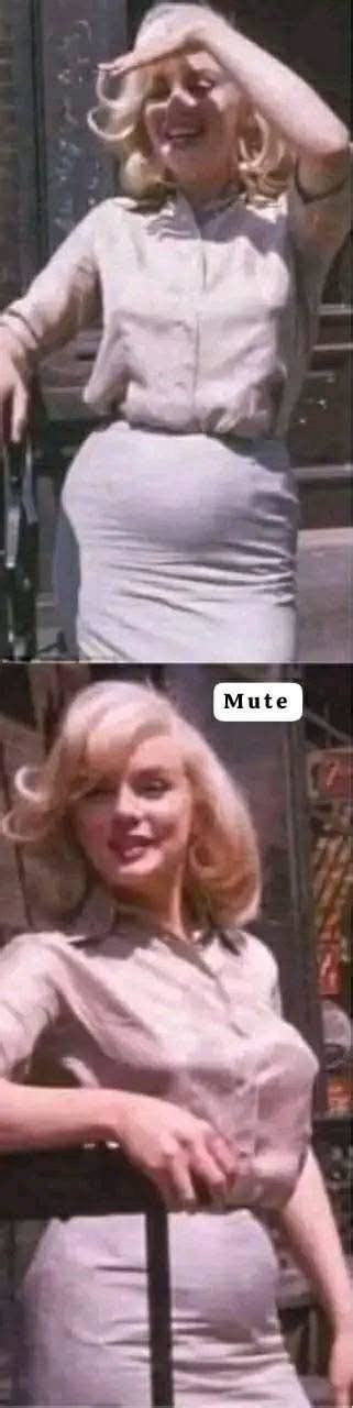 هي مارلين مونرو كانت بكررش عادي اهي Facebook