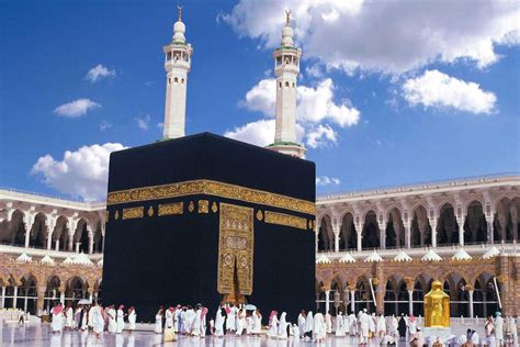 Kaaba Wallpaper Ixpap
