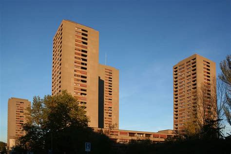 Tallest Buildings In Switzerland Exploring 12 Iconic Buildings