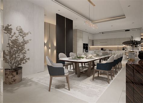 Mfb Interior Design Project Behance