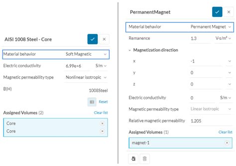 electromagnetic simulation using simscale simscale cae forum