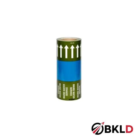Buy Pipe Identificationmarking Tape And Labels In The Uk