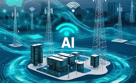 Ai In Telecom Benefits Use Cases And Trends Metadialog