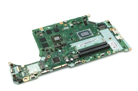 ACER NITRO AN Motherboard Mainboard AMD Ryzen R U CPU NB Q R