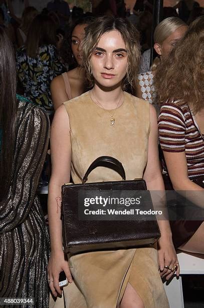 110 Zoe Bleu Sidel Photos And High Res Pictures Getty Images