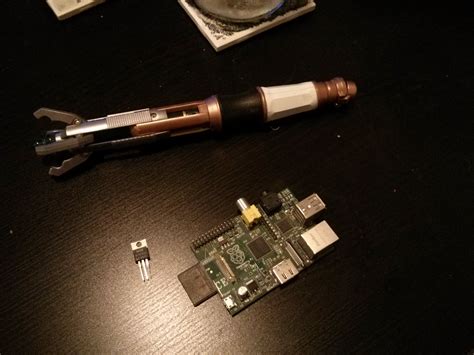 sci fi contest roundup doctor who hackaday