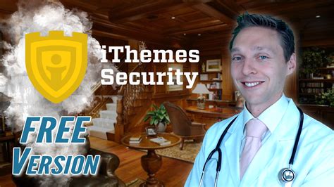 ithemes security wordpress tutorial 2020 learn from wpress doctor