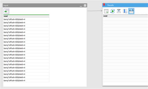 api pagination next page support easymorph community data