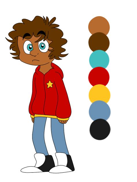 Bobby Igor By Perryfan1998