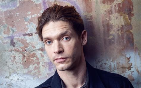 Billy Howle ‘i Am Not Sure I Would Do Full Frontal Nudity Again