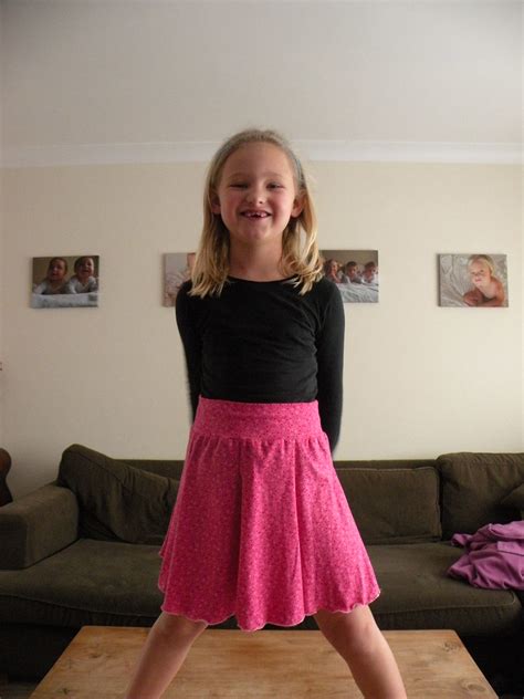 Rokje Lotta Van Emma En Mona Blog Inge Huybrechts Flickr