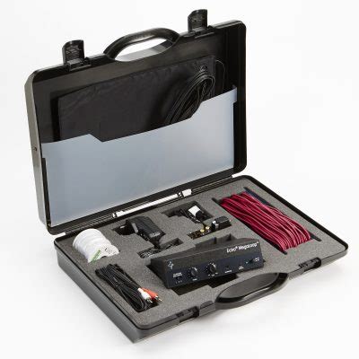 Portable Induction Loop System Why Your Business Needs To Invest