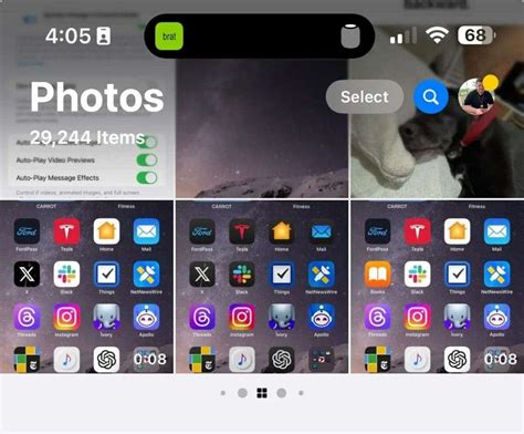 Ios 18 Beta 3 Unveiled Dark Mode Upgrades And More