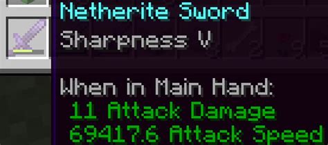 Combat In New Versions Minecraft Data Pack