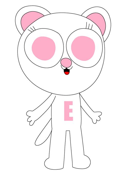 Emma The Ermine By Awesomesuzy11 On Deviantart