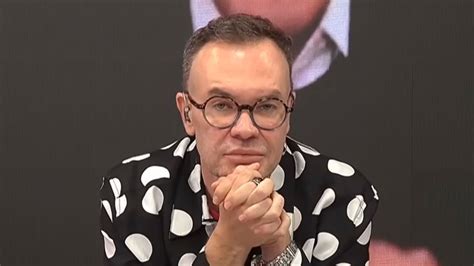 Luiz Bacci Pede Demissão Do Sbt Afirma Jornalista Metropolitana Fm