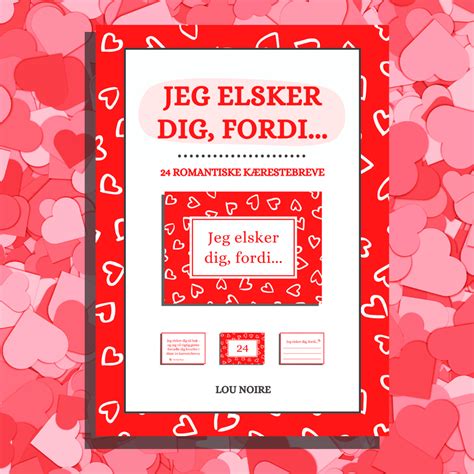 Det Store Nissekursus Lou Noire
