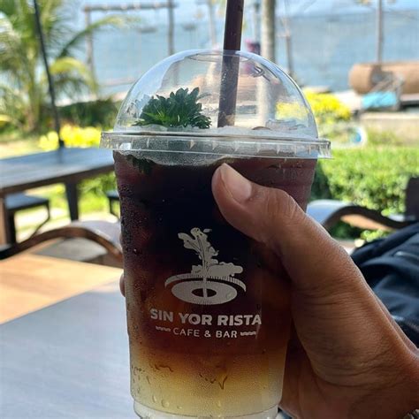Sin Yor Rista Cafe And Bar Café In Tambon Ko Yo