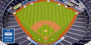 Rogers Centres New Outfield Dimensions Announced