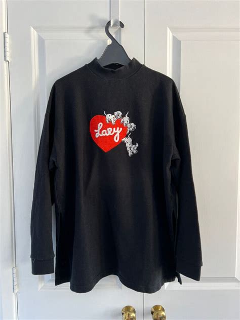 Lazy Oaf Lazy Oaf Disney Colab On Designer Wardrobe