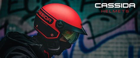 Cassida Helmets Seter Gps Lebanon