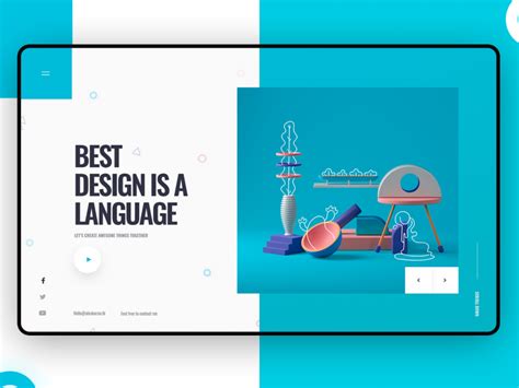 Top UI UX Design Trends In Sky Rye Design