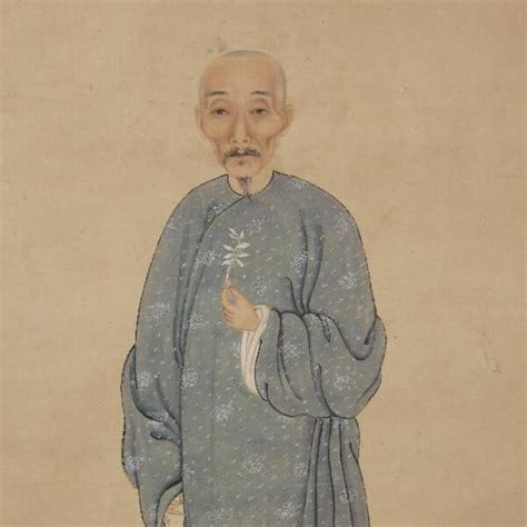 Ruan Yuan 錢謙益